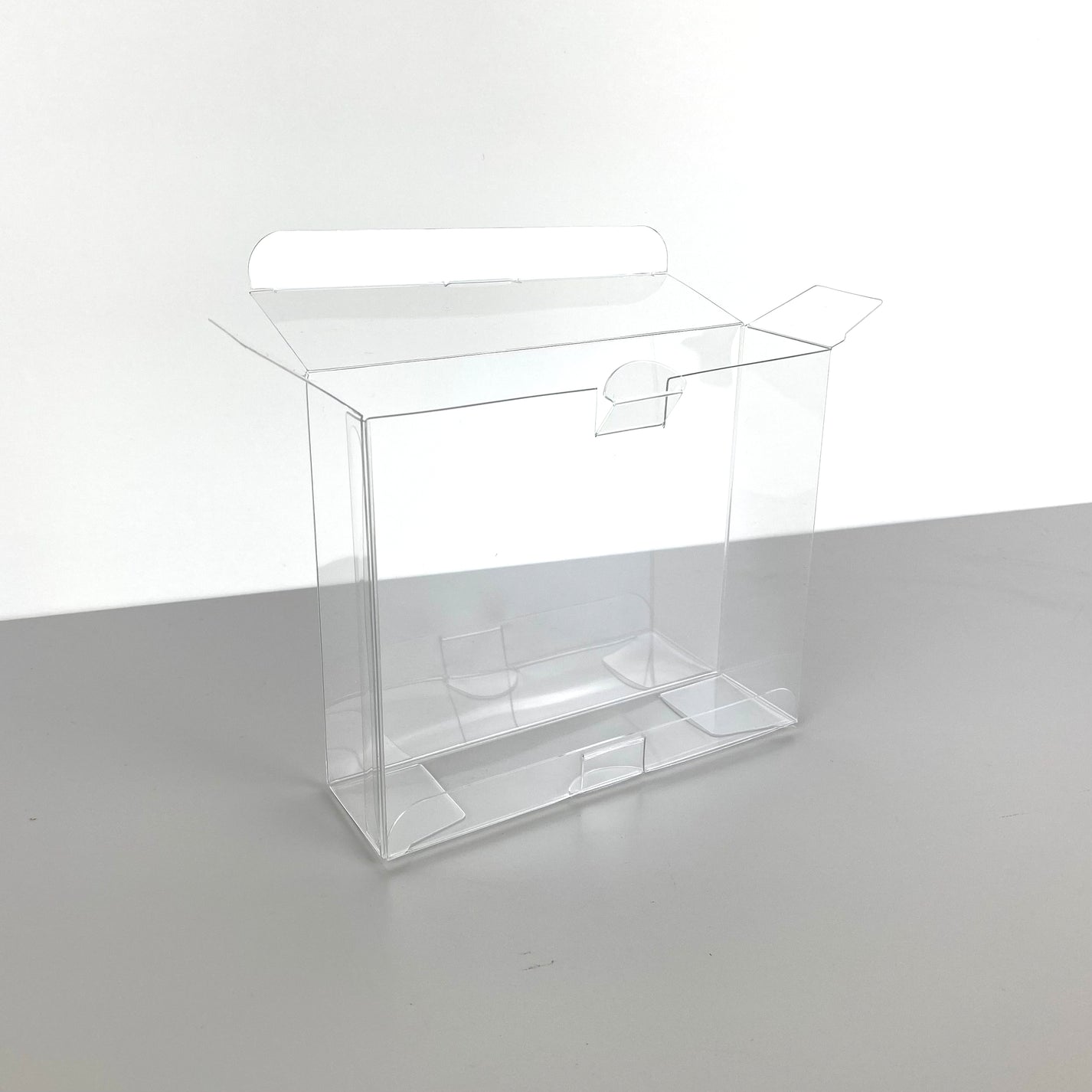 A 24-Pack Booster Box Sleeve/Protector – Strictly Sealed